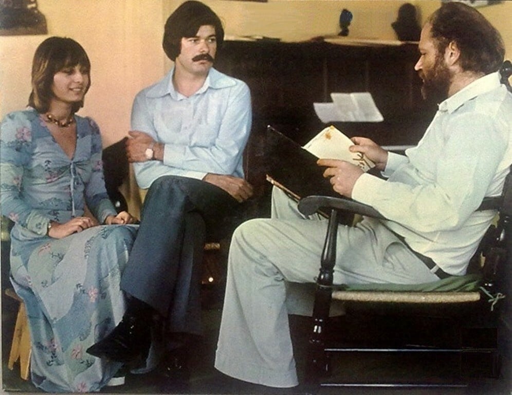 Λιζέτα Νικολάου (1951-2023): η πορεία μιας σημαντικής ερμηνεύτριας | LiFO